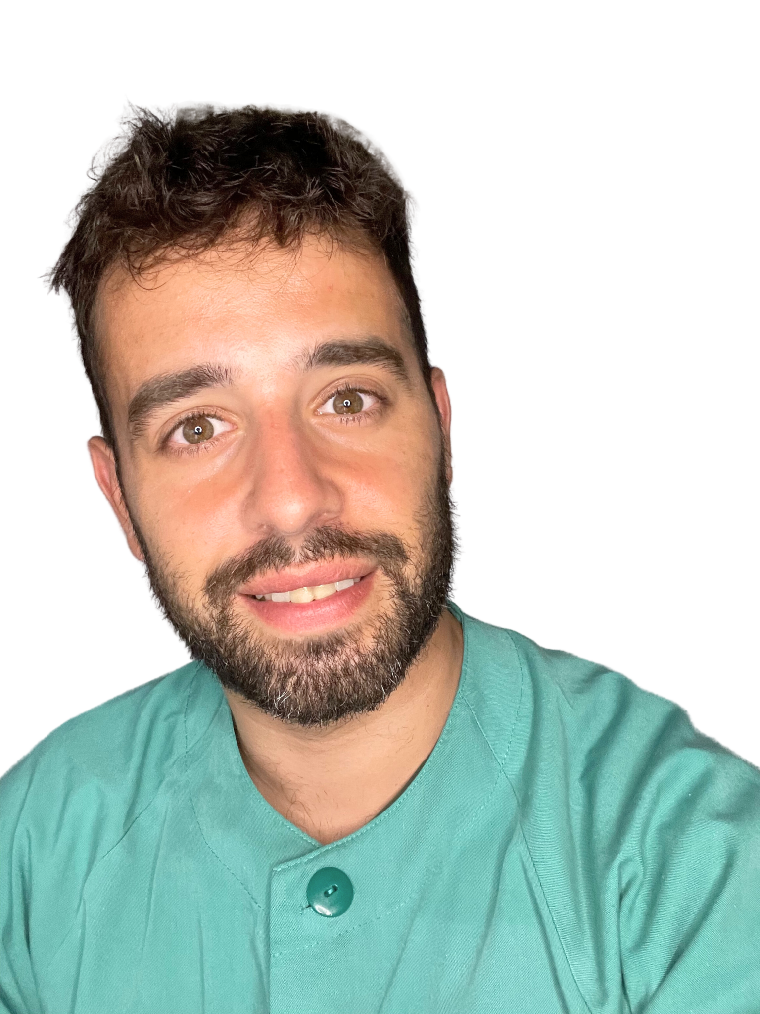 Programa Científico - 3º Congreso Infocisa